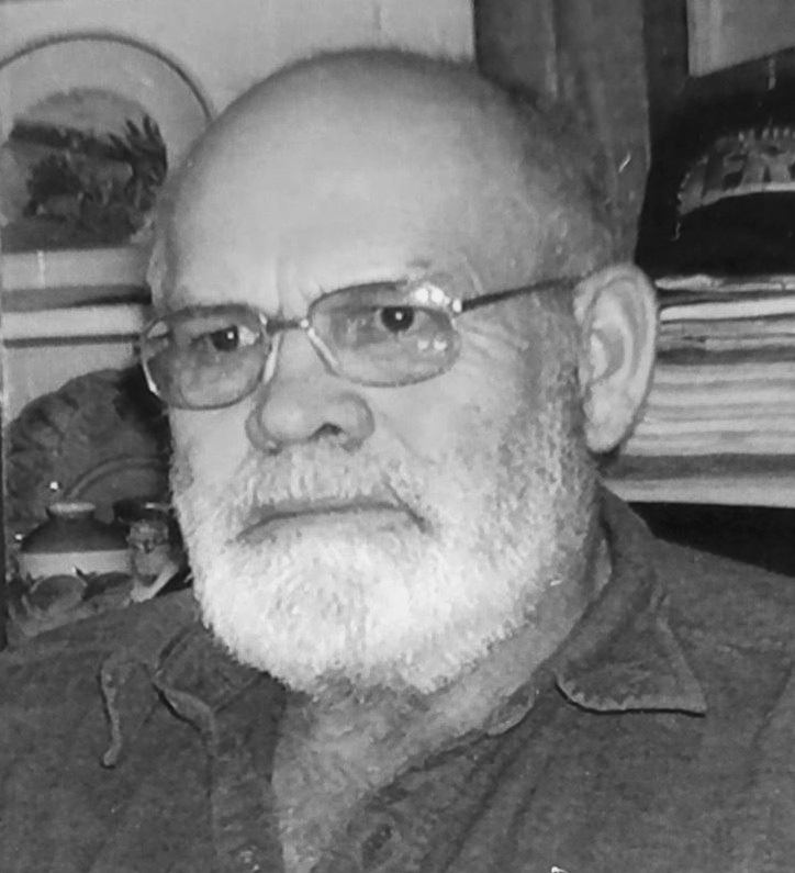 Bernard N. “Ben” Thexton | News, Sports, Jobs - The Mining Journal